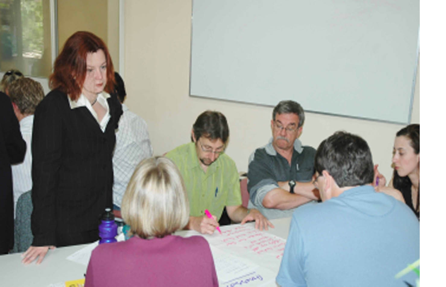 Getting Started As A Workplace Trainer - Training for Learning ...