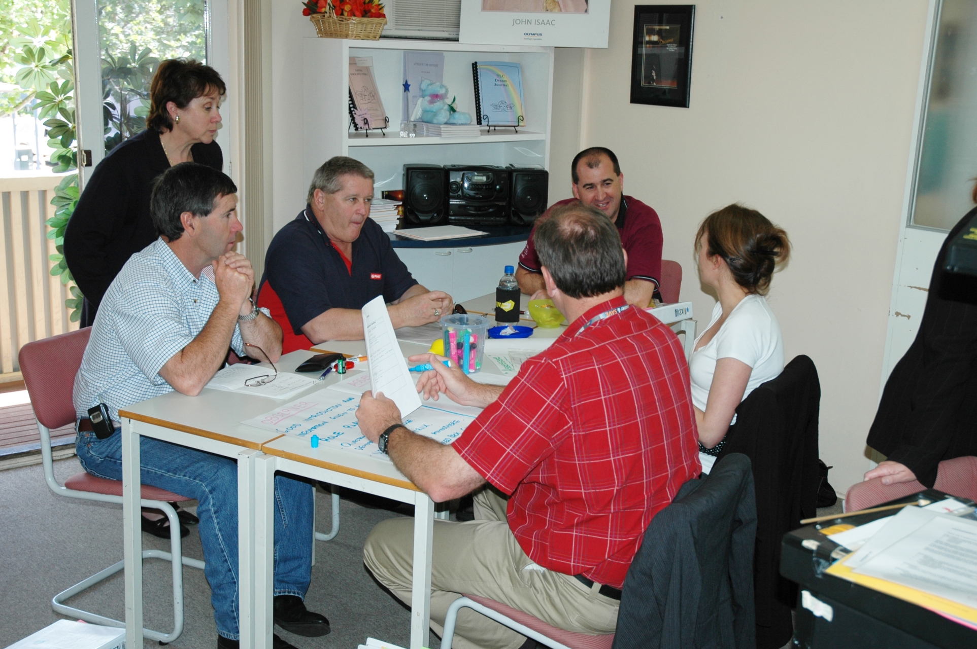 Getting Started As A Workplace Trainer - Training for Learning ...